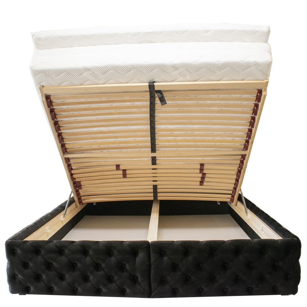 Łóżko hotelowe EXCLUSIVE